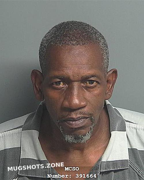 NEWTON LARRY ELLIS 03/22/2022 - Montgomery County Mugshots Zone