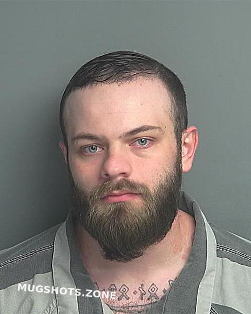WADSWORTH COREY SHANE 03/22/2022 - Montgomery County Mugshots Zone