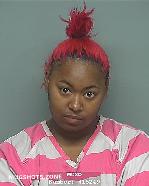 SPAIN COLBIANTA FREDRION 03/22/2022 - Montgomery County Mugshots Zone