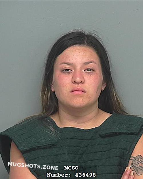 CRUZ AVERY ERICA 03/24/2022 - Montgomery County Mugshots Zone