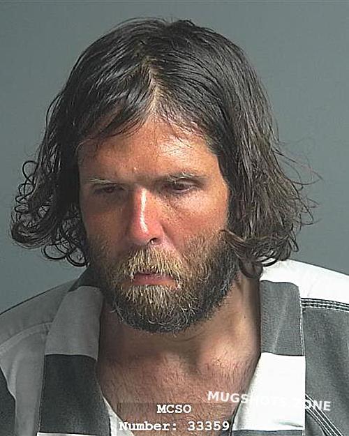 WARD BARRY EMORY JR 03/26/2022 - Montgomery County Mugshots Zone