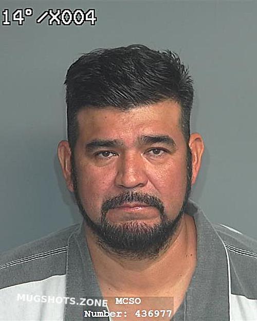 SANCHEZ JULIO CESAR 03/26/2022 - Montgomery County Mugshots Zone