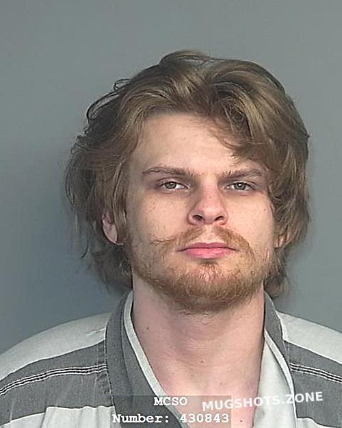 KRAMER MICHAEL JAMES 03/26/2022 - Montgomery County Mugshots Zone
