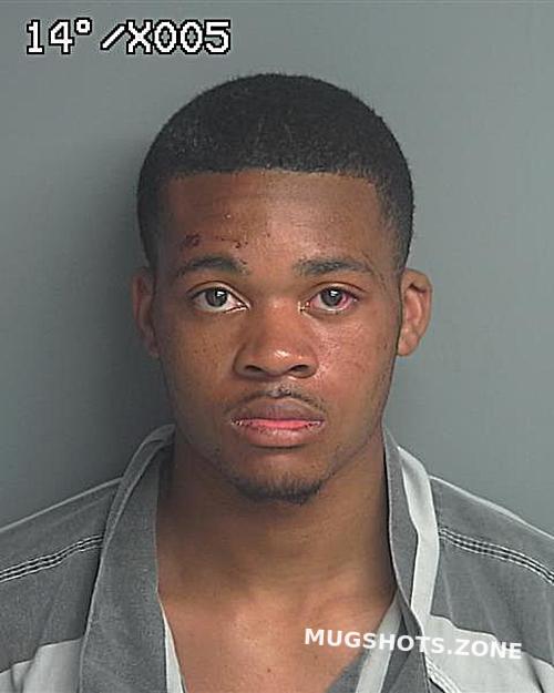 RICE ZAQUORIE ISAIAH 03/27/2022 - Montgomery County Mugshots Zone
