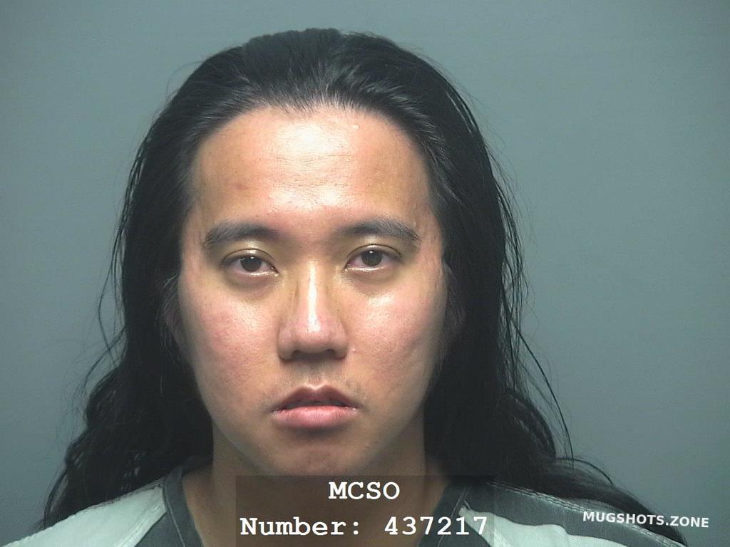 LE DEAN HA HUYNH 03/28/2022 - Montgomery County Mugshots Zone