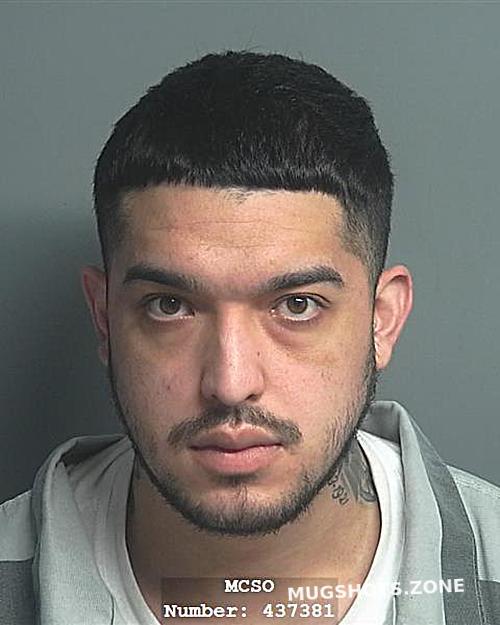 TORRES GILBERTO JR 03/28/2022 - Montgomery County Mugshots Zone