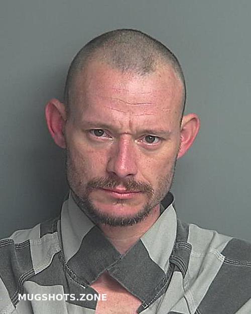 BURNETT DANNY BUCK 03/29/2022 - Montgomery County Mugshots Zone