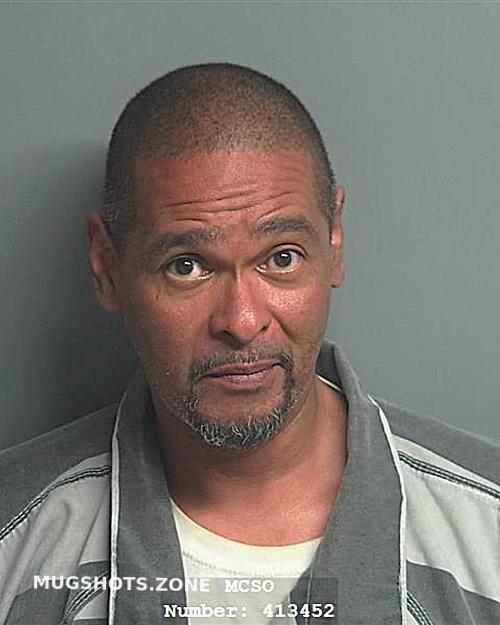 HARGROW ADRIAN MAURICE 03/29/2022 - Montgomery County Mugshots Zone