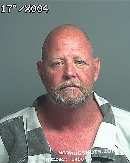 CAFFEY JACK DARRELL 03/31/2022 - Montgomery County Mugshots Zone