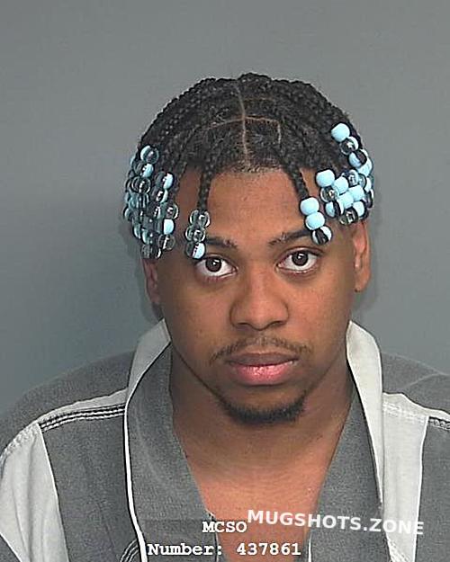 WILLIAMS STEPHEN RAY 03/31/2022 - Montgomery County Mugshots Zone