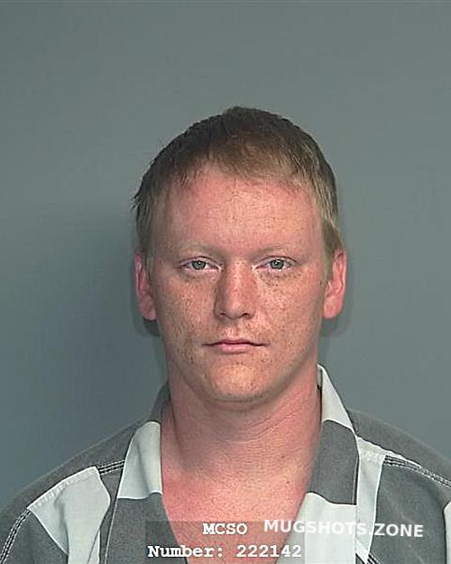 POWELL ROBERT STRATTON 03/31/2022 - Montgomery County Mugshots Zone