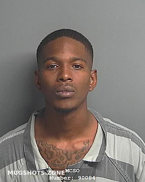 MOORE CAMERON RAHEEM 04/02/2022 - Montgomery County Mugshots Zone