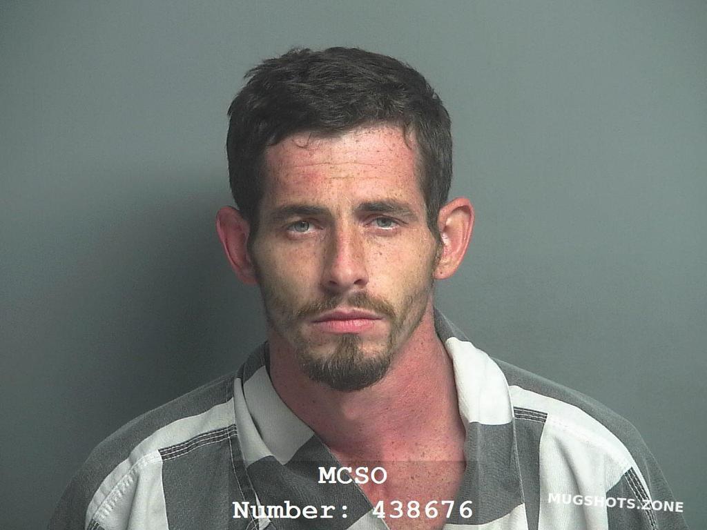 Monticolo Lawrence Albert Jr 04 03 2022 Montgomery County Mugshots Zone