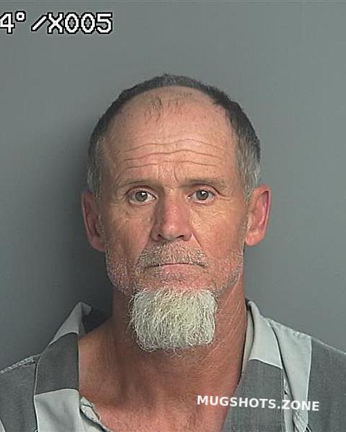 FOREHAND DONALD RAY 04/03/2022 - Montgomery County Mugshots Zone