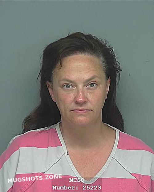 HOWARD TIFFANY RUTLEDGE 04/04/2022 - Montgomery County Mugshots Zone