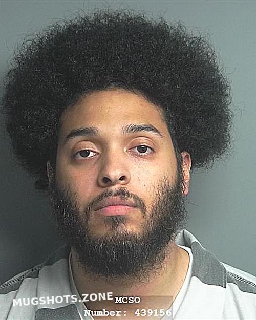 BUSTAMANTE DANIEL STEVEN 04/05/2022 - Montgomery County Mugshots Zone