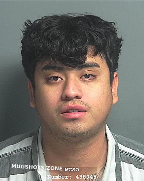 SOLIS JIMENEZ ERIK ANTONIO 04/05/2022 - Montgomery County Mugshots Zone