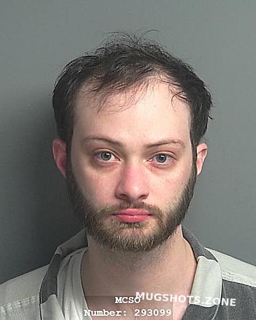 PINNEY BRANDON MICHAEL 04/07/2022 - Montgomery County Mugshots Zone