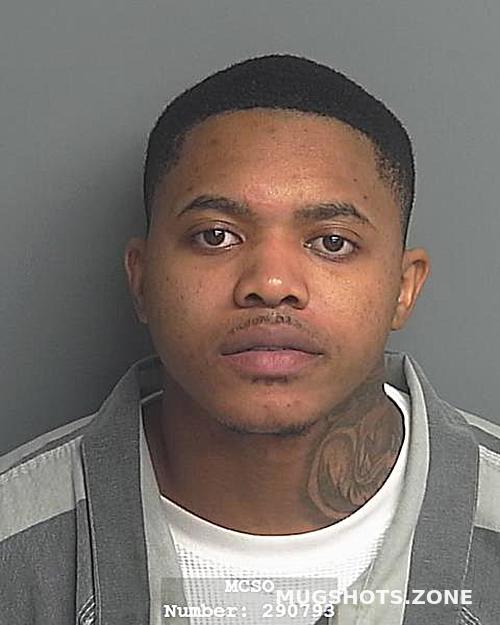 MOSS MYLES JACOBY 04/08/2022 - Montgomery County Mugshots Zone