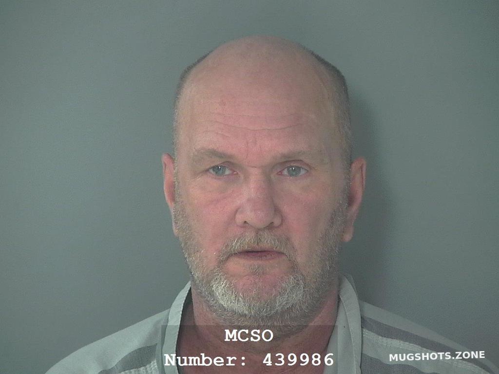 STRINGER MICHAEL LYNN 04/09/2022 - Montgomery County Mugshots Zone