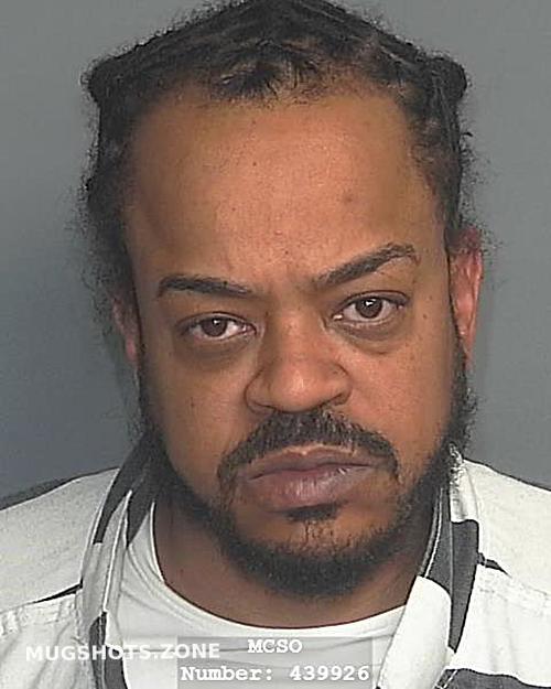 CHAVIS WILSON WESLEY 3RD 04/09/2022 - Montgomery County Mugshots Zone