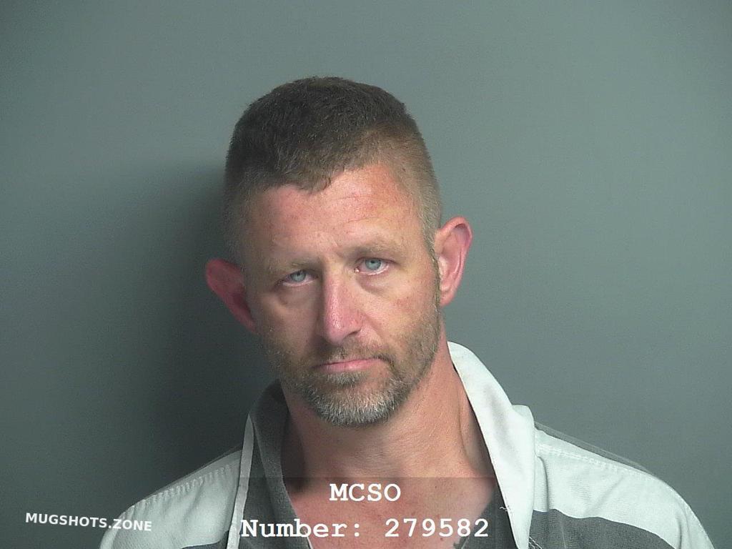 DRIGGERS ROBERT ALEX JR 04/10/2022 - Montgomery County Mugshots Zone