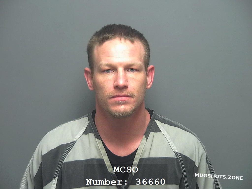 YOUNCE BILLY JOE JR 04/11/2022 - Montgomery County Mugshots Zone