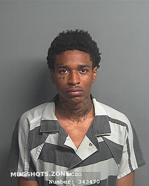 BROWN JAYSHAUN DONNELL 04/11/2022 - Montgomery County Mugshots Zone