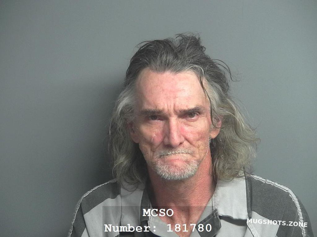JONES DARRELL 04/11/2022 - Montgomery County Mugshots Zone