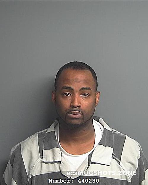 RACHAL KENNETH RAY 04/11/2022 - Montgomery County Mugshots Zone