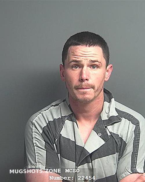 RUPP JOSHUA DAVID 04/11/2022 - Montgomery County Mugshots Zone