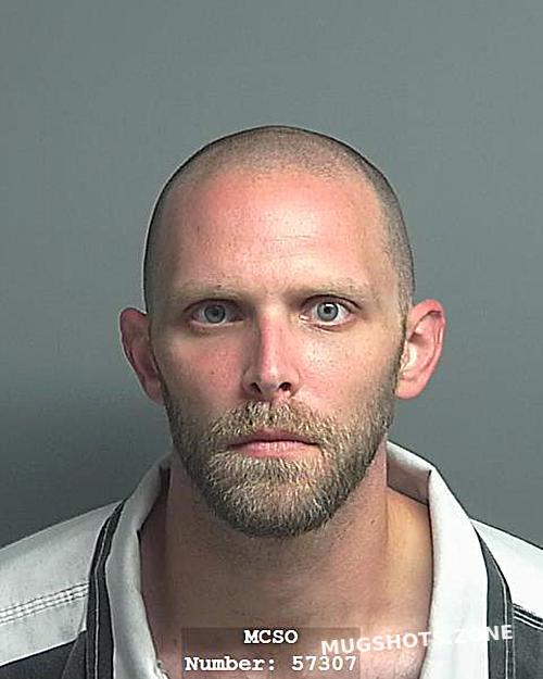 SHOFF KENNETH MARTIN 04/11/2022 - Montgomery County Mugshots Zone