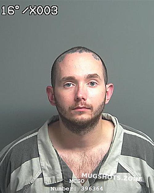 STAGGS LUCAS ELDON 04/12/2022 - Montgomery County Mugshots Zone