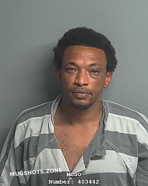 WILKERSON DEVIN DENATE 04/12/2022 - Montgomery County Mugshots Zone