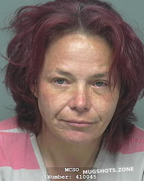 OTTO SHELLY MARIE 04/13/2022 - Montgomery County Mugshots Zone