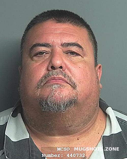 ESCALANTE RAUL MARTINEZ JR 04/13/2022 - Montgomery County Mugshots Zone
