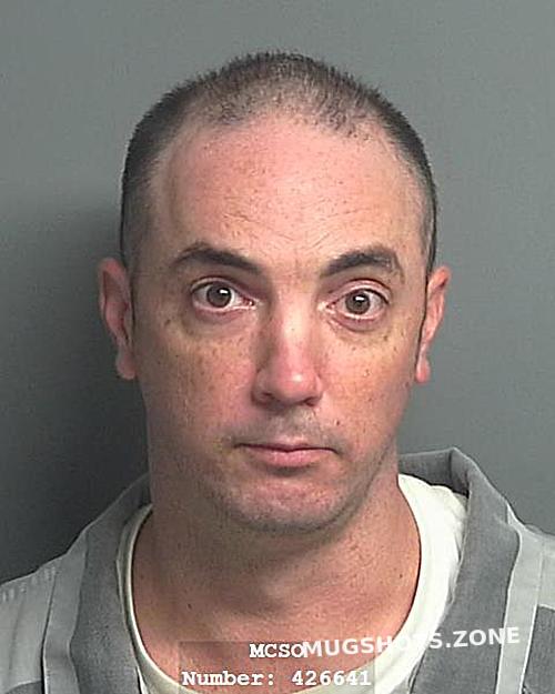GLENN CHRISTOPHER ALTON 04/13/2022 - Montgomery County Mugshots Zone
