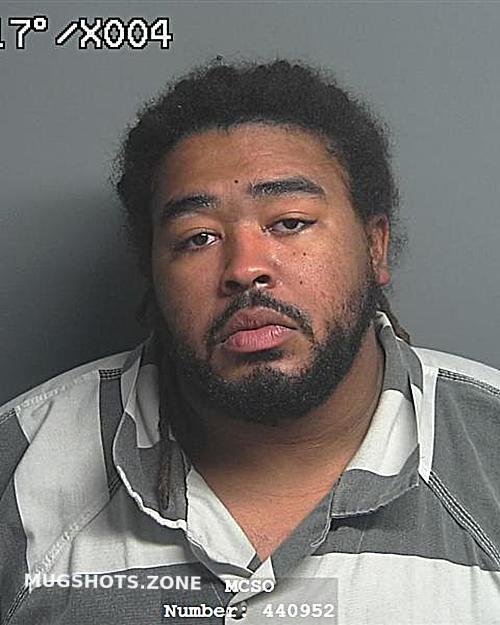 WINDLE JOSHUA DEVANTE 04/14/2022 - Montgomery County Mugshots Zone