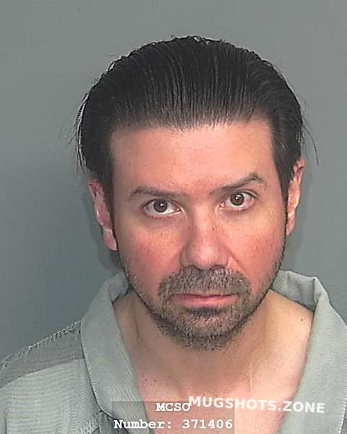 GARCIA JOSHUA CHAD 04/14/2022 - Montgomery County Mugshots Zone