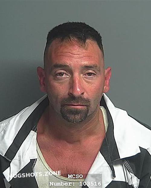 COCKRELL JASON RICHARD 04/15/2022 - Montgomery County Mugshots Zone