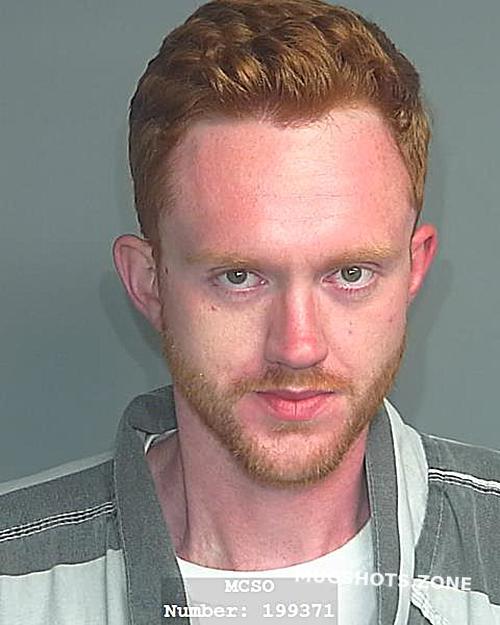 DICUS WAYNE ONEAL 04/16/2022 - Montgomery County Mugshots Zone