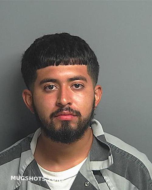 RIOS HECTOR JR 04/17/2022 - Montgomery County Mugshots Zone