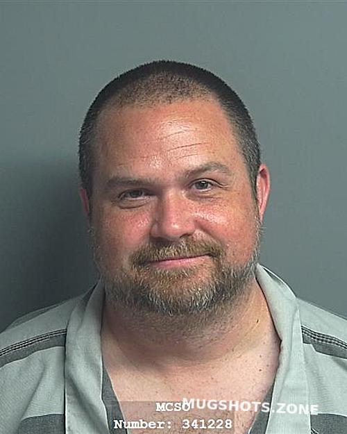 CAMPBELL CHRISTOPHER TODD 04/18/2022 - Montgomery County Mugshots Zone