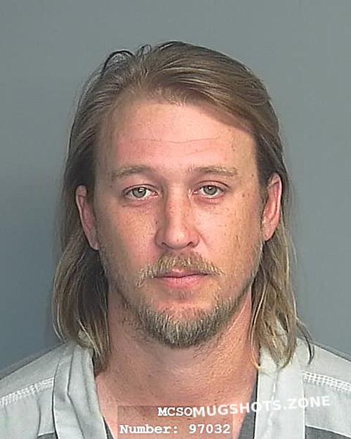 TROWBRIDGE JOSHUA MARK 04/21/2022 - Montgomery County Mugshots Zone