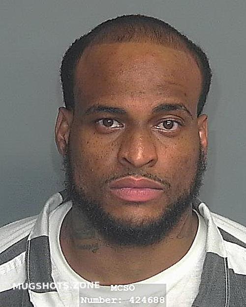 RUNNELS JEREMY 04/21/2022 - Montgomery County Mugshots Zone