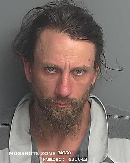 GRISSOM ADAM CHRISTOPHER 04/21/2022 - Montgomery County Mugshots Zone