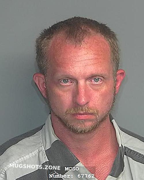 PERRY ROBERT CHARLES 04/21/2022 - Montgomery County Mugshots Zone