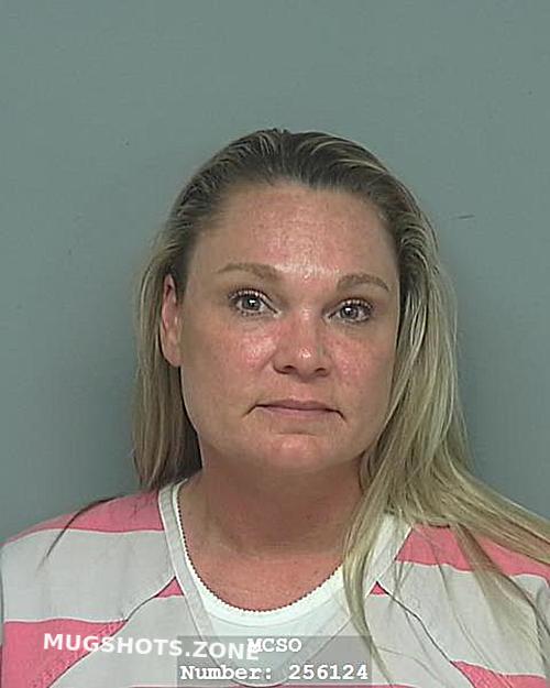 LANCASTER TAMI JO 04/22/2022 - Montgomery County Mugshots Zone