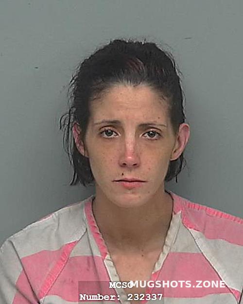 AGUILAR KAYLA LYNN 04/22/2022 - Montgomery County Mugshots Zone