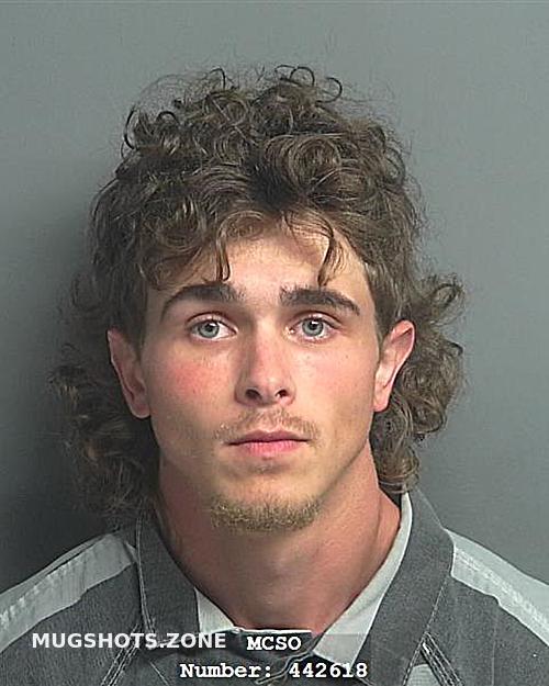 TEAGUE DUSTIN DEWAYNE 04/23/2022 - Montgomery County Mugshots Zone